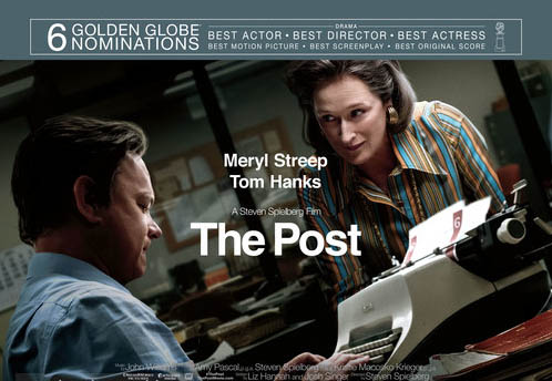 The Post